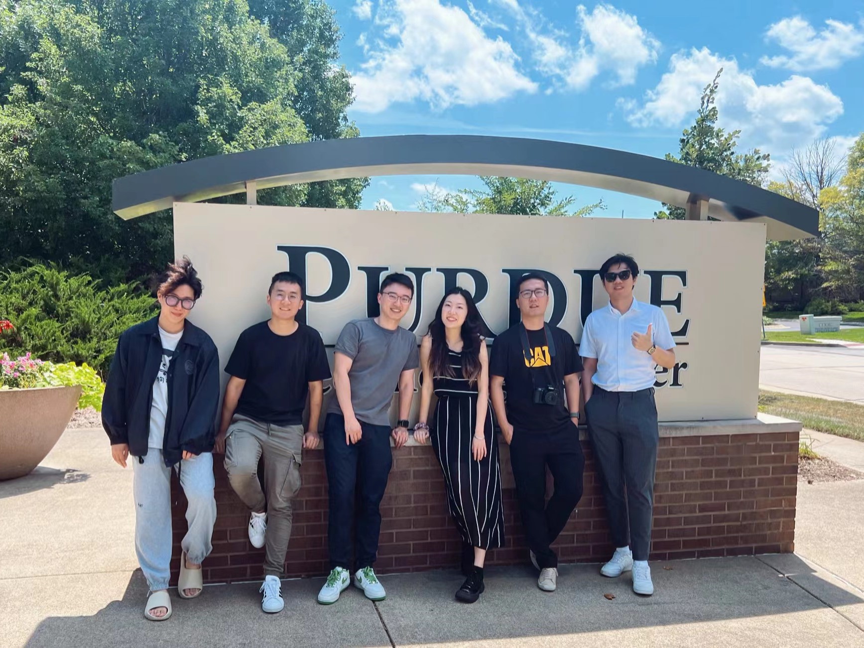 Group Activities | Sky-Lab